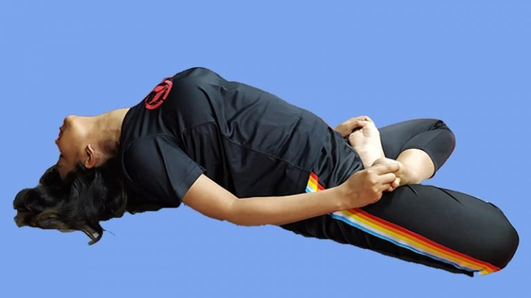 Matsyasana {Fish Pose Yoga} Steps, Benefits & Precautions