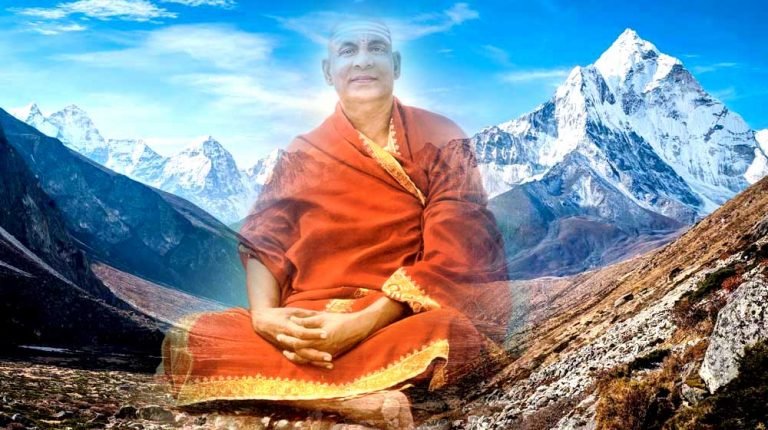 Swami Sivananda Saraswati Rishikesh - A Great Yogi Of Recent Era