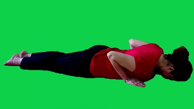 Bhujangasana Yoga Pose & Benefits | Cobra Pose Yoga