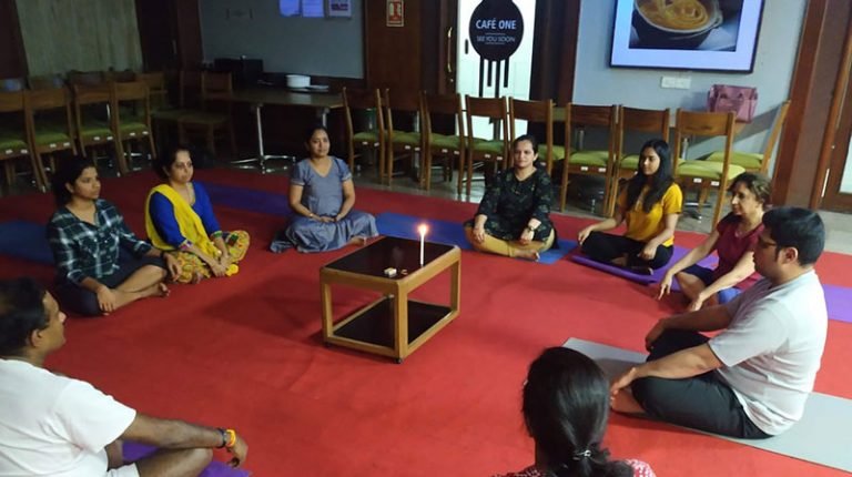 Tratak Meditation Benefits | Tratak Yoga Kriya Kya Hai