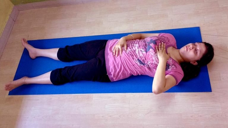 What Is Thoracic(Chest) breathing - Chest Breathing Benefits