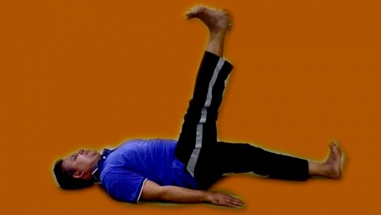 Pawanmuktasana Yoga Procedure Benefits & Images