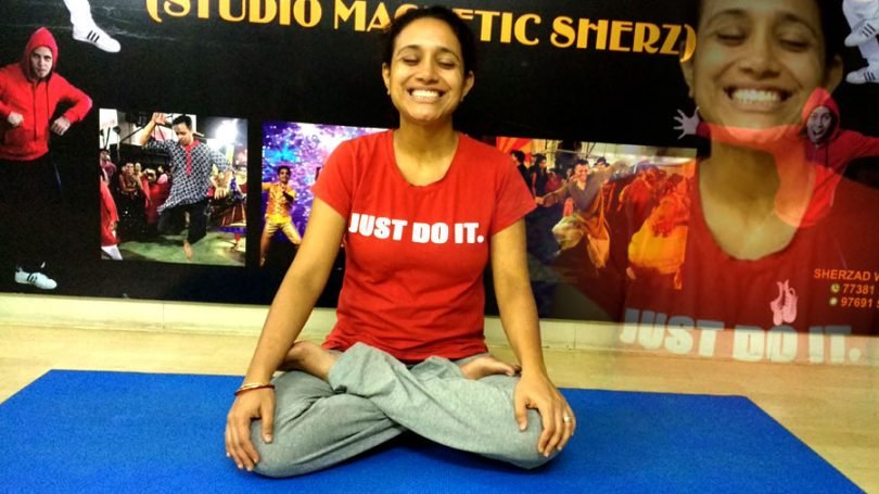 Sitkari Pranayama Steps & Benefits -To Beat The Heat & Hypertension