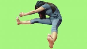 Chakki Chalanasana Yoga Exercise Benefits | Mill Churning Pose