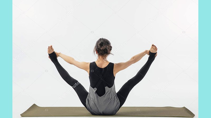 Merudandasana Steps & Benefits | Spinal Column Pose Yoga Merudandasana Steps & Benefits | Spinal Column Pose Yoga