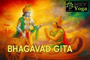 Geeta Ka Saar | Bhagavad Gita Summary & Life Lessons