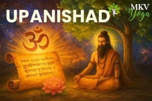 Upanishad – Meaning, Teachings, Types & Importance